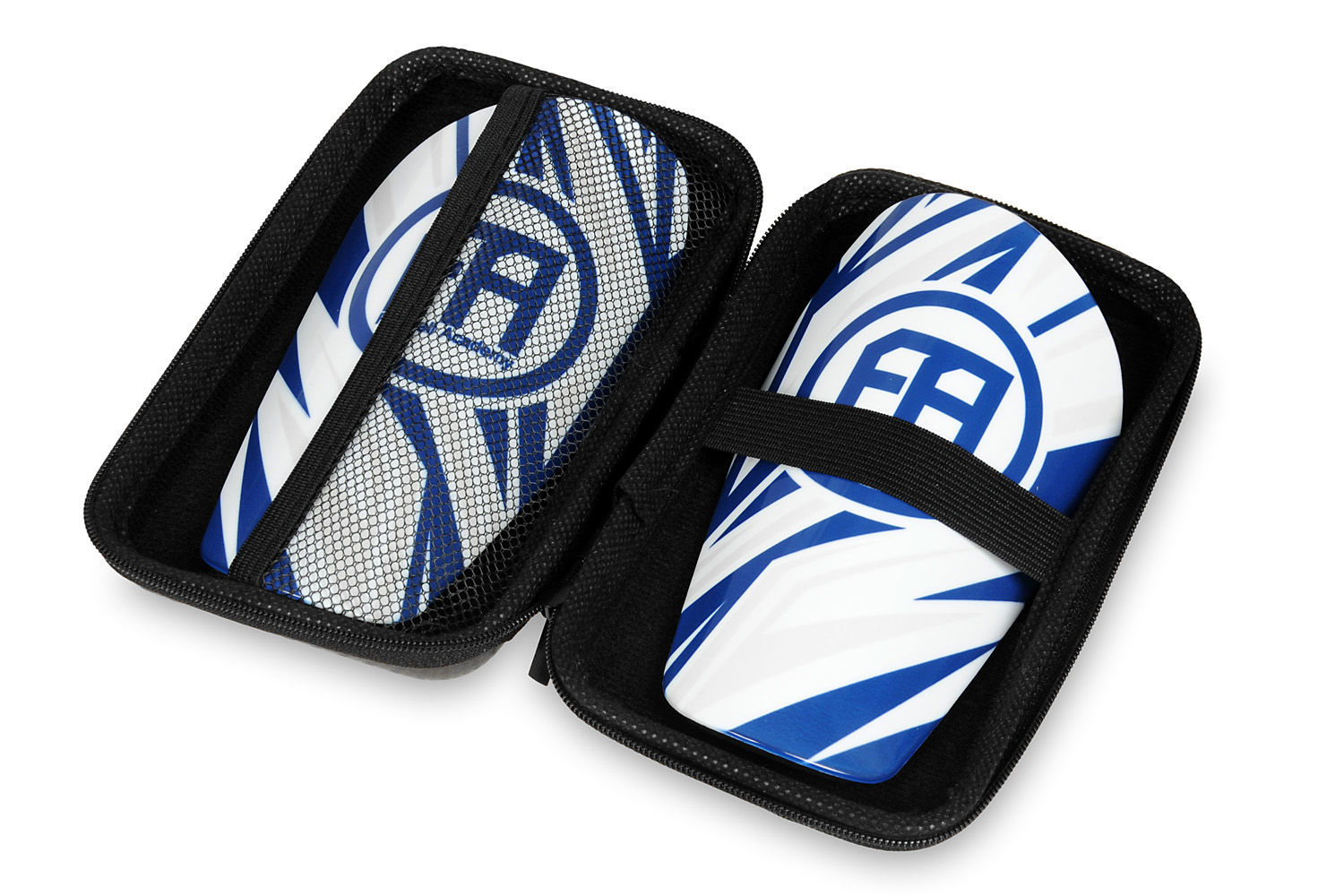 Sklep Piłkarski | FA ShopOchraniacze FA Pads Speed M/L